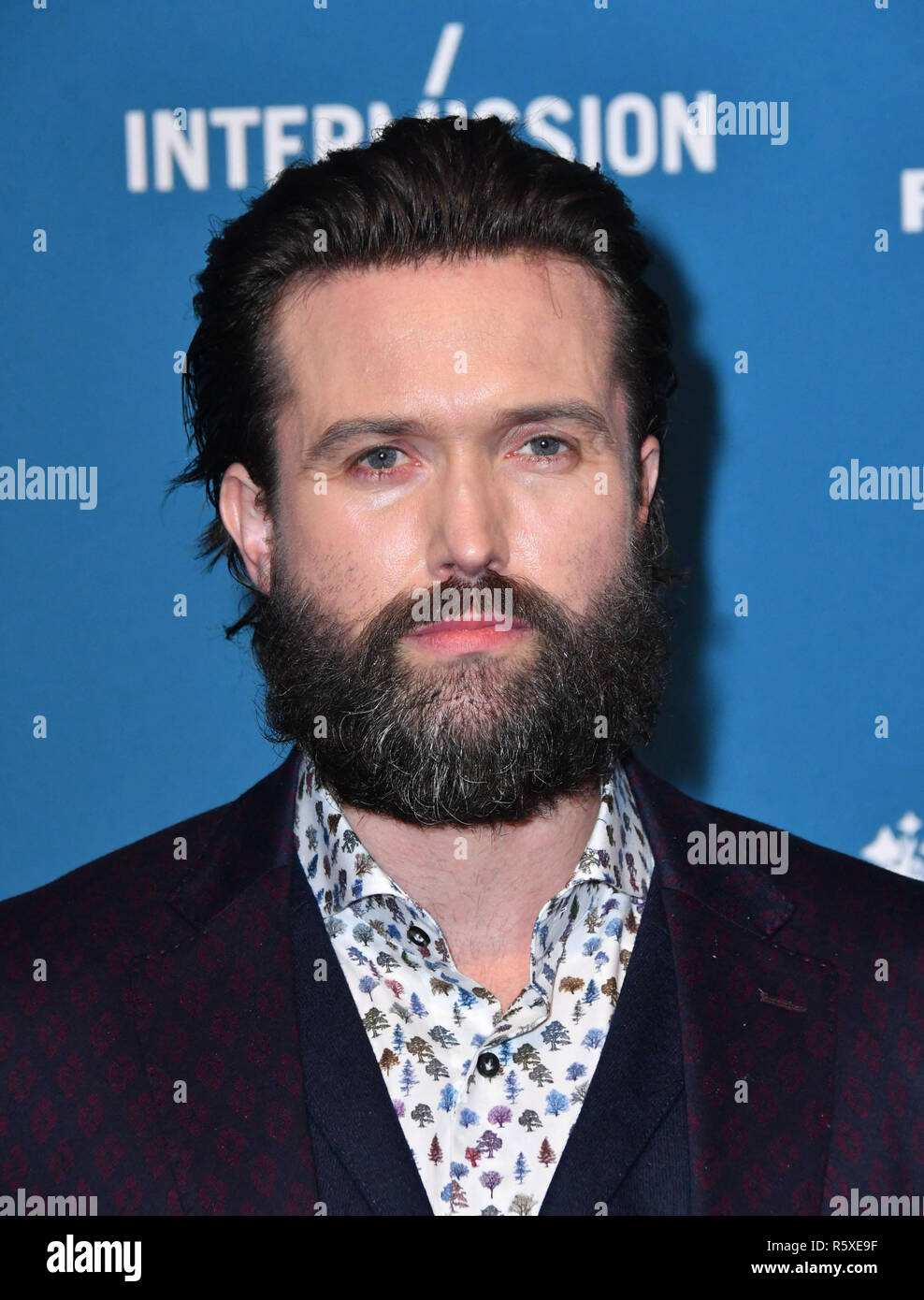 Emmett j scanlan hi-res stock photography and images - Alamy