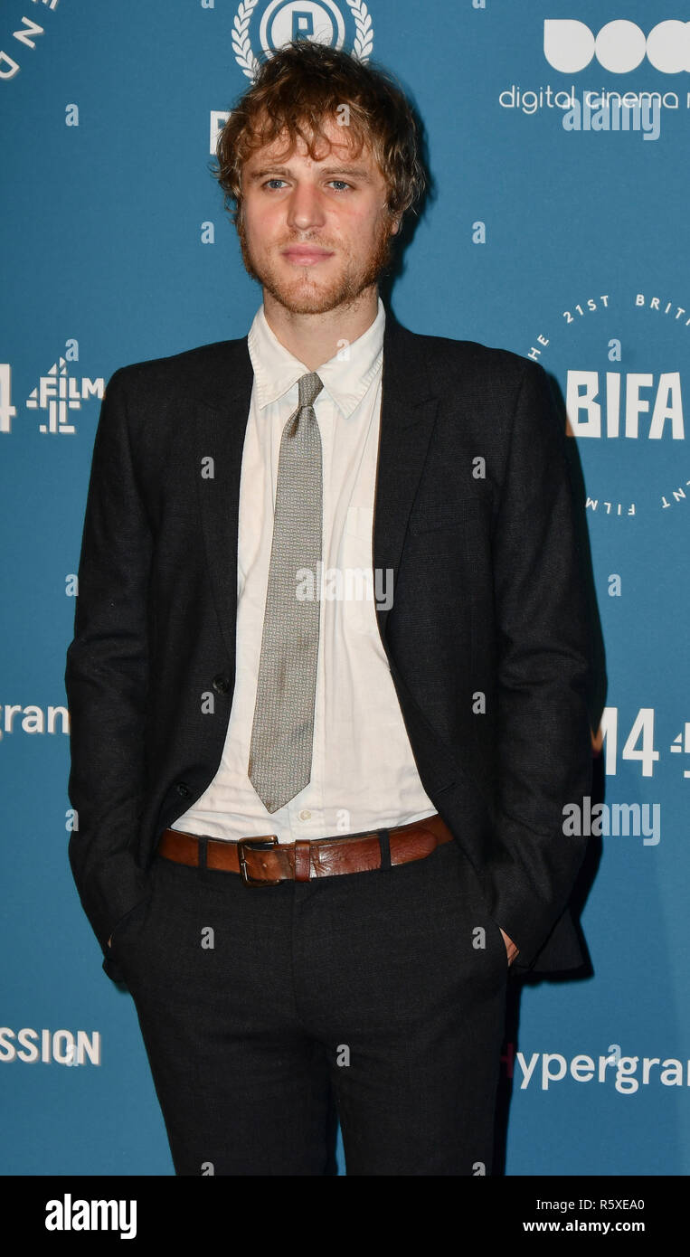 Rupert pearce hi-res stock photography and images - Alamy