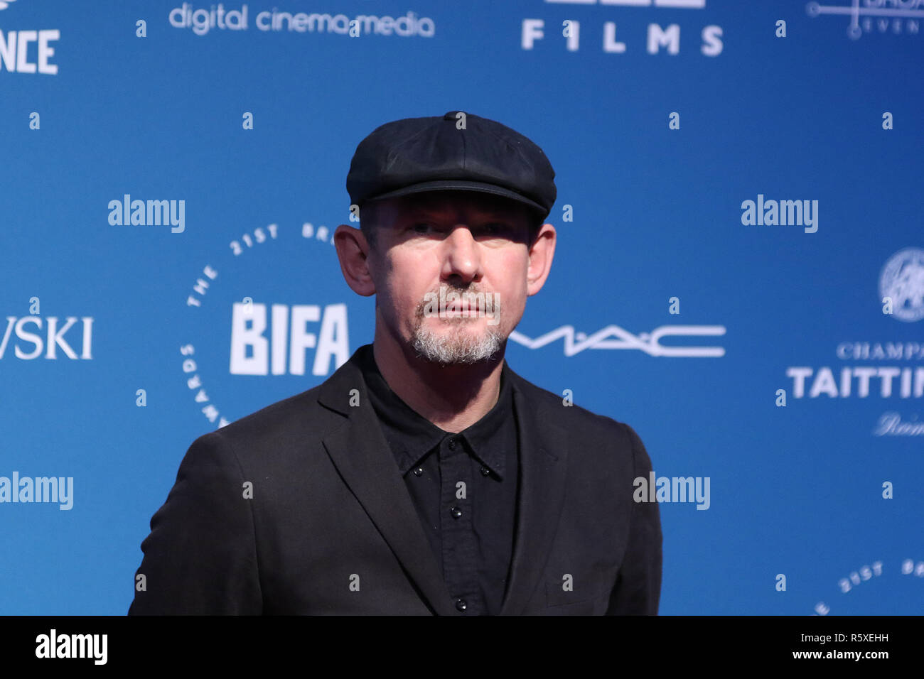 Ian hart hi-res stock photography and images - Alamy