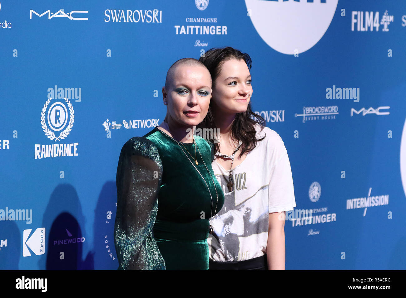 Esme creed miles hi-res stock photography and images - Alamy