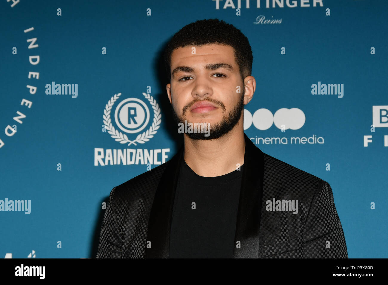 Rupert everett gemma arterton hi-res stock photography and images - Alamy