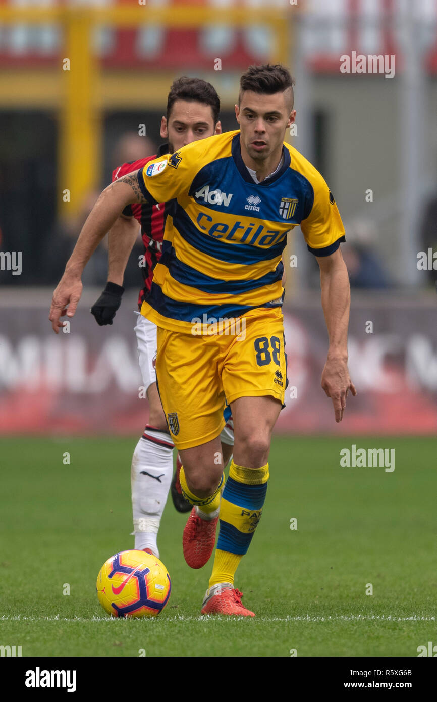 Alberto grassi hi-res stock photography and images - Alamy