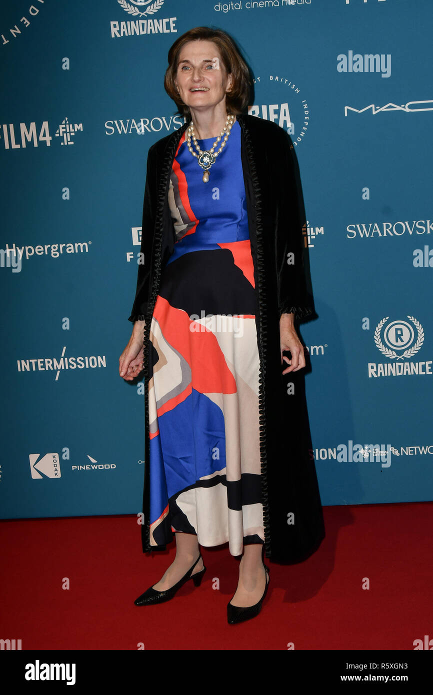 Rupert everett gemma arterton hi-res stock photography and images - Alamy