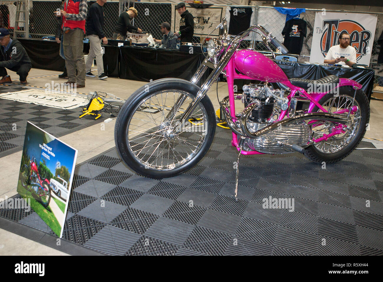 Pacifico minato mirai hi-res stock photography and images - Alamy