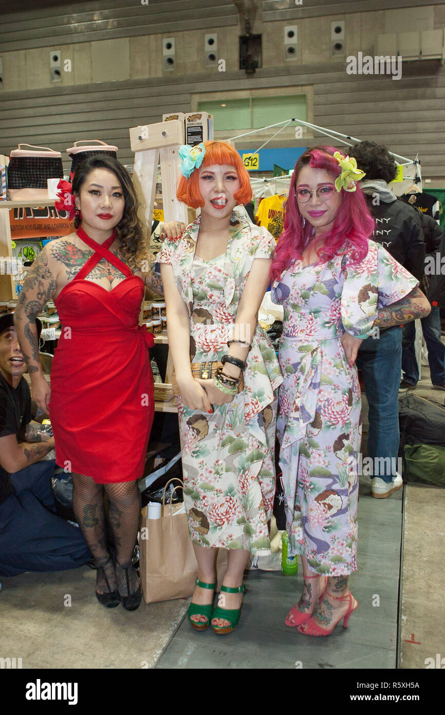 Pacifico minato mirai hi-res stock photography and images - Alamy