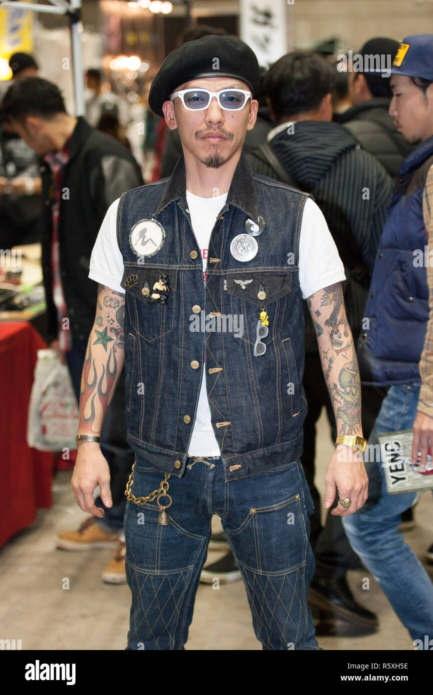 Pacifico minato mirai hi-res stock photography and images - Alamy