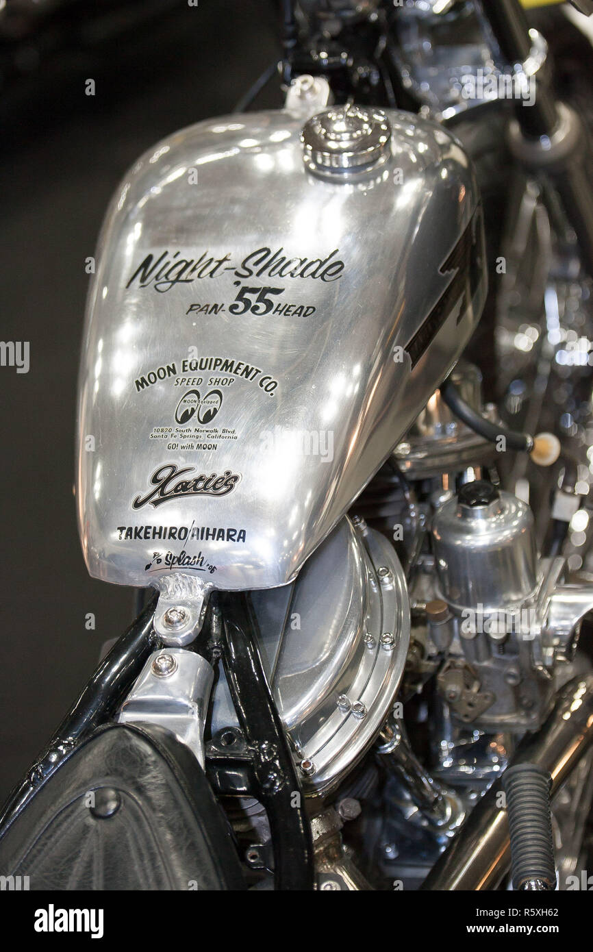 Pacifico Minato Mirai High Resolution Stock Photography and Images - Alamy