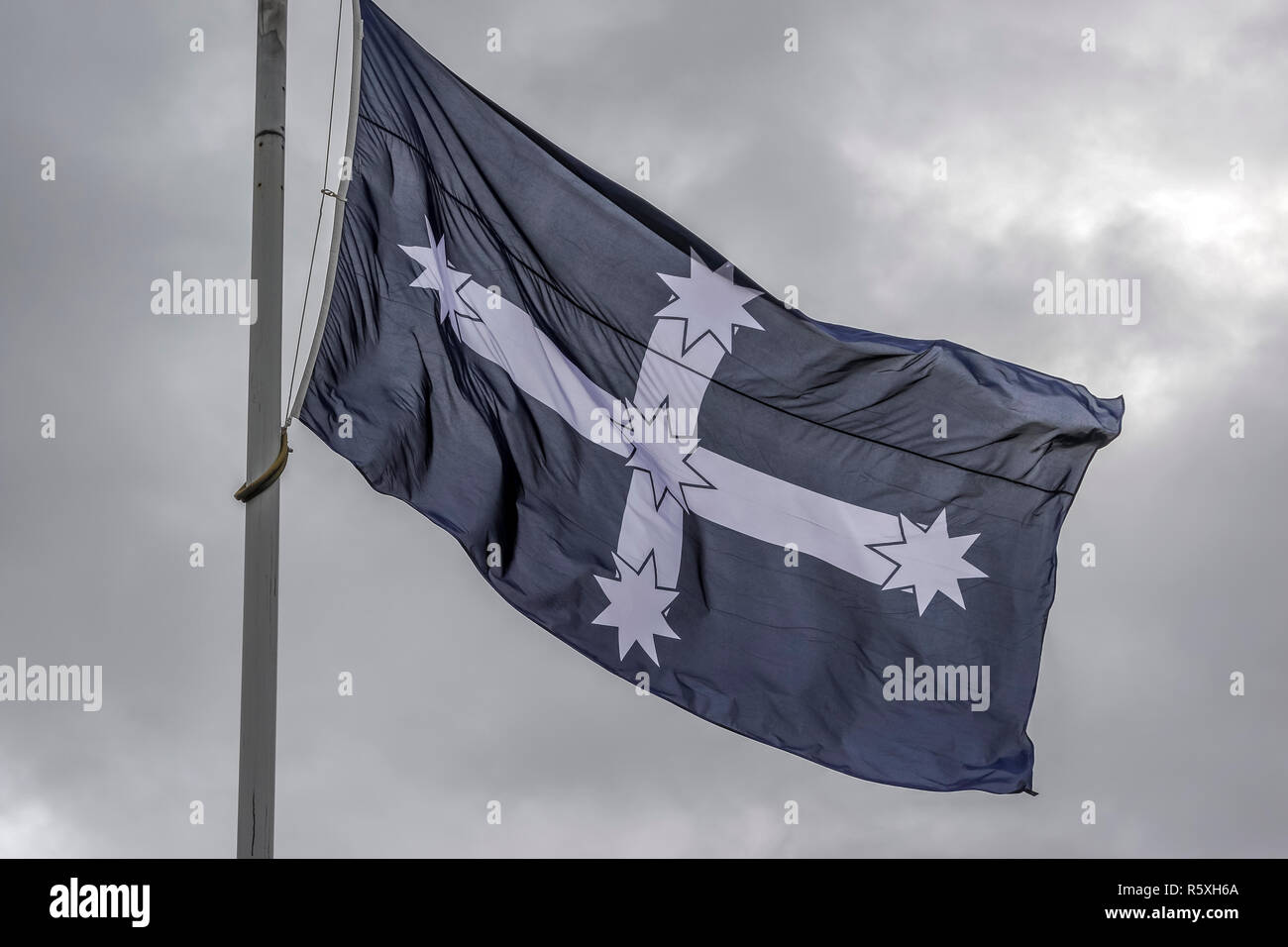 Eureka stockade hi-res stock photography and images - Alamy