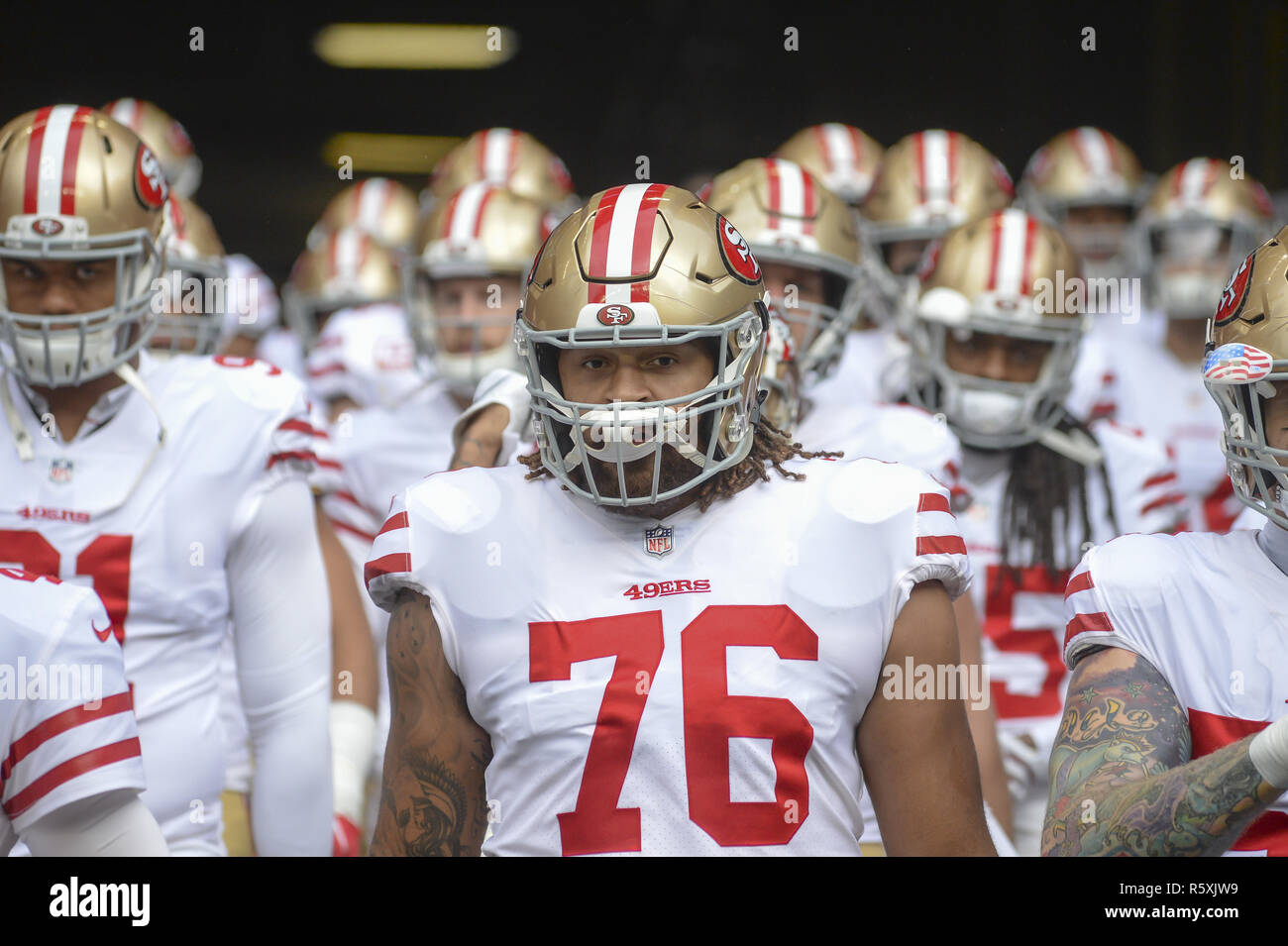 Sf 49ers hi-res stock photography and images - Alamy