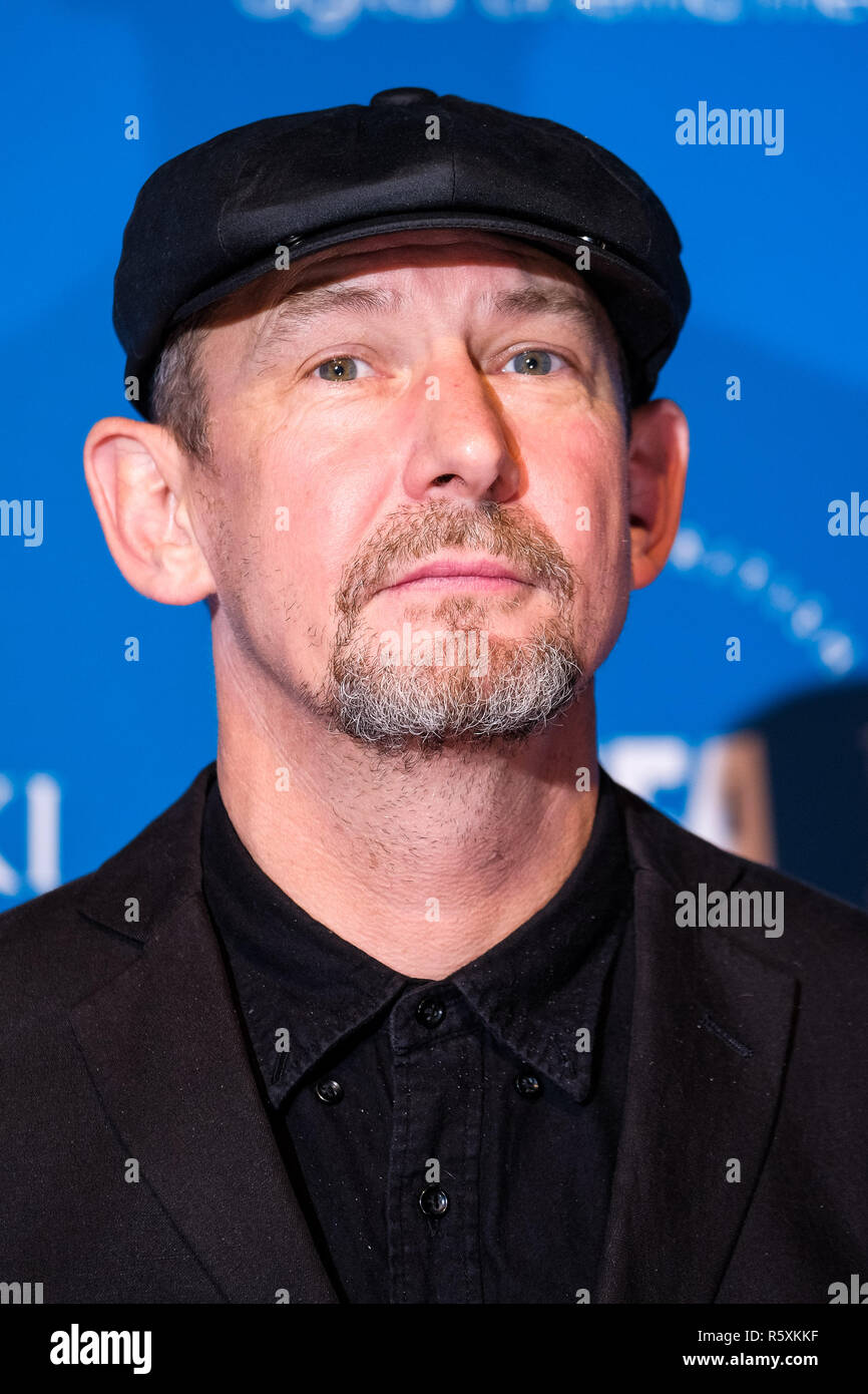 Ian hart hi-res stock photography and images - Alamy