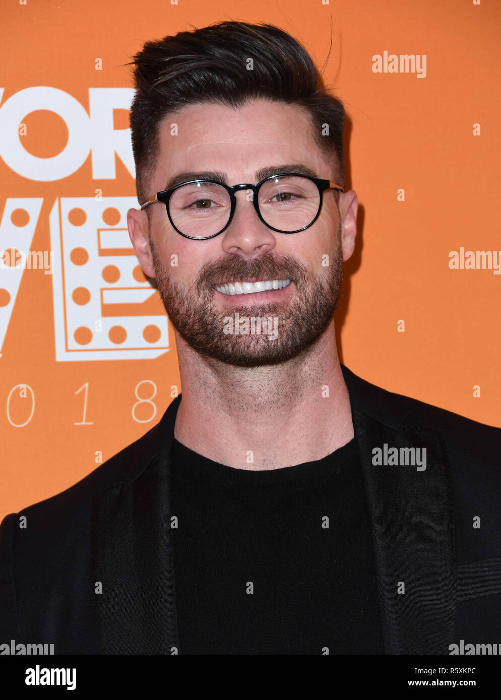 Kyle Krieger