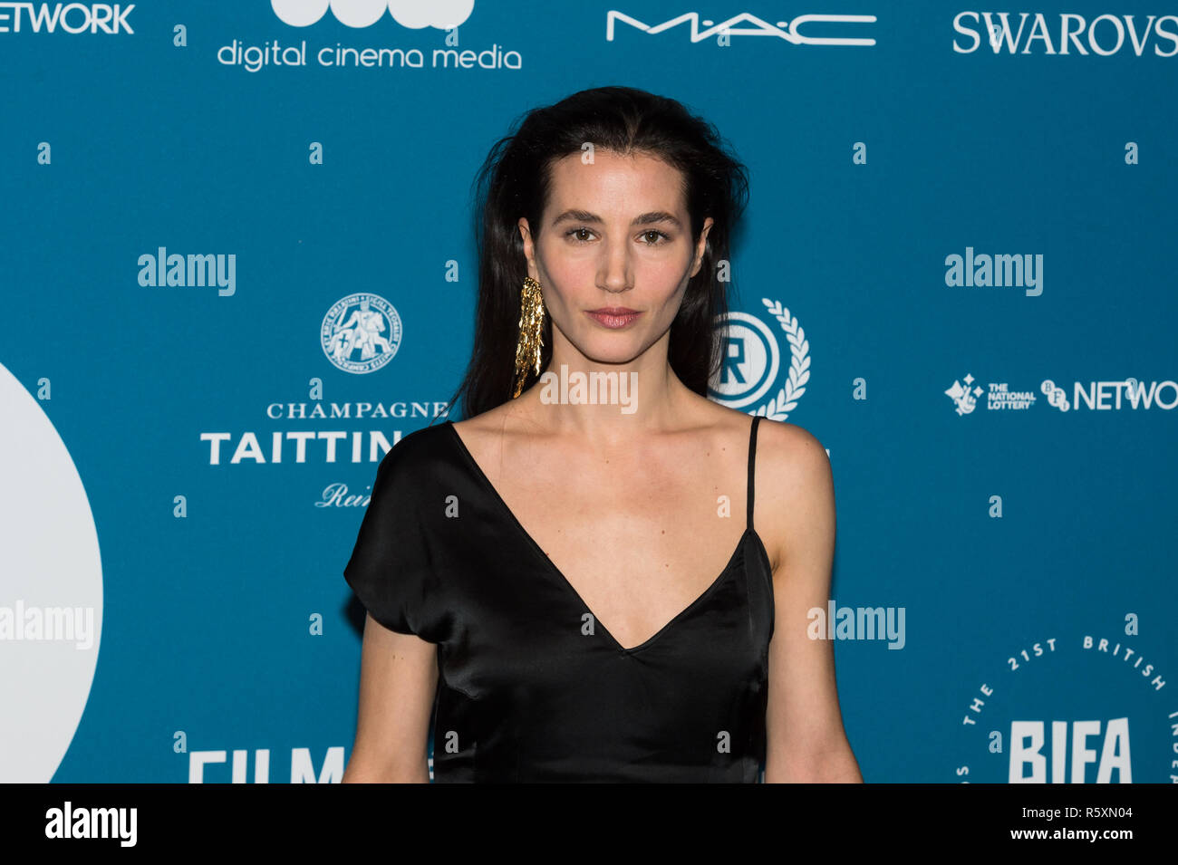 Elisa lasowski hi-res stock photography and images - Alamy
