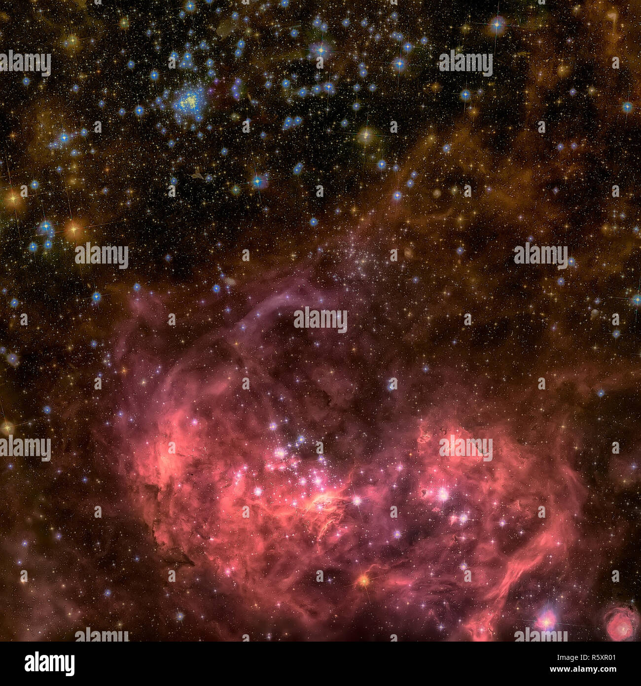 Hydrogen gas cloud hi-res stock photography and images - Alamy