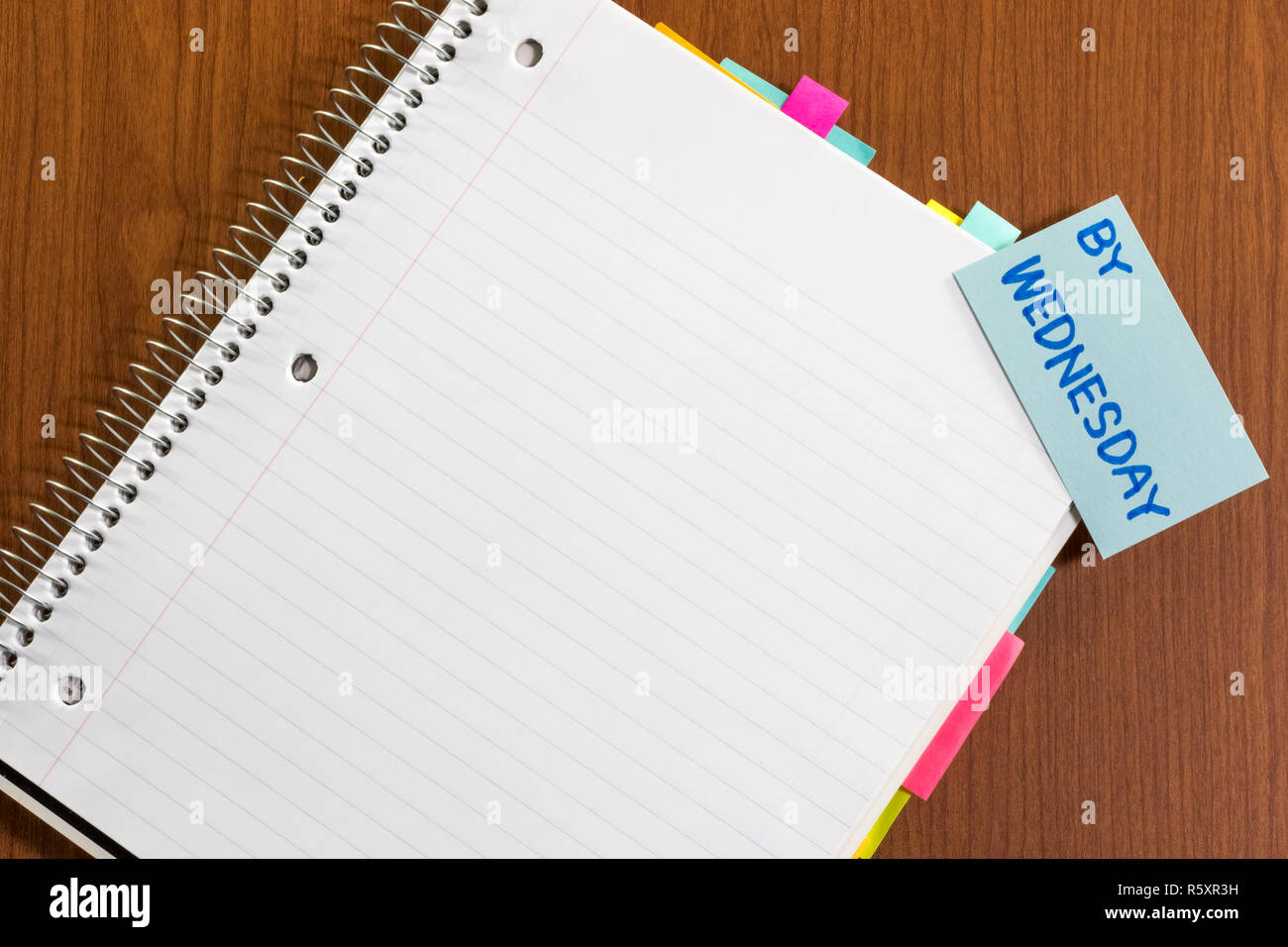 Wednesday card hi-res stock photography and images - Alamy