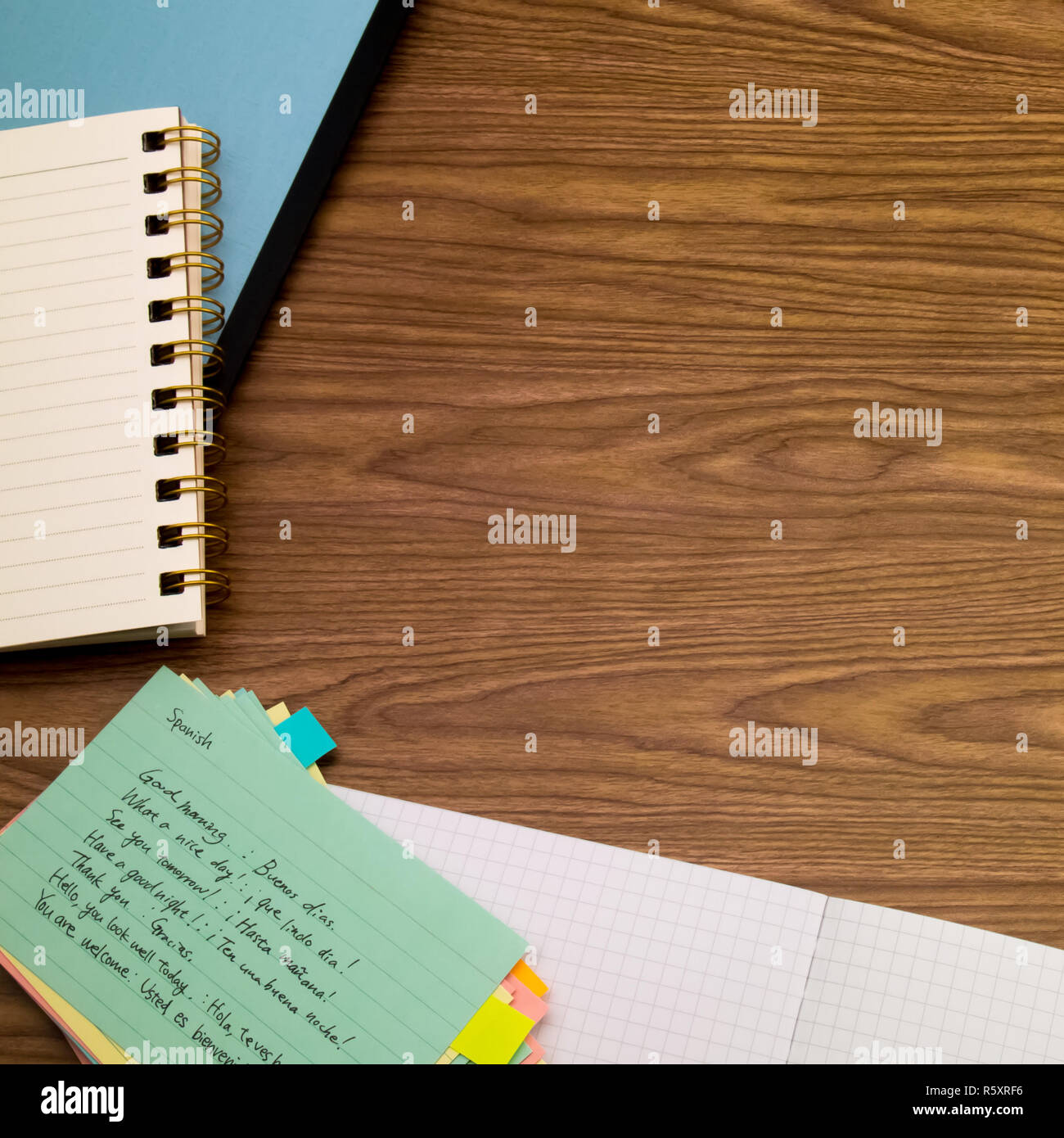 Bilingual classroom hi-res stock photography and images - Alamy