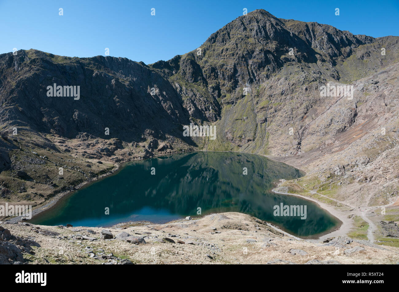 Glaslyn nature reserve hi-res stock photography and images - Alamy