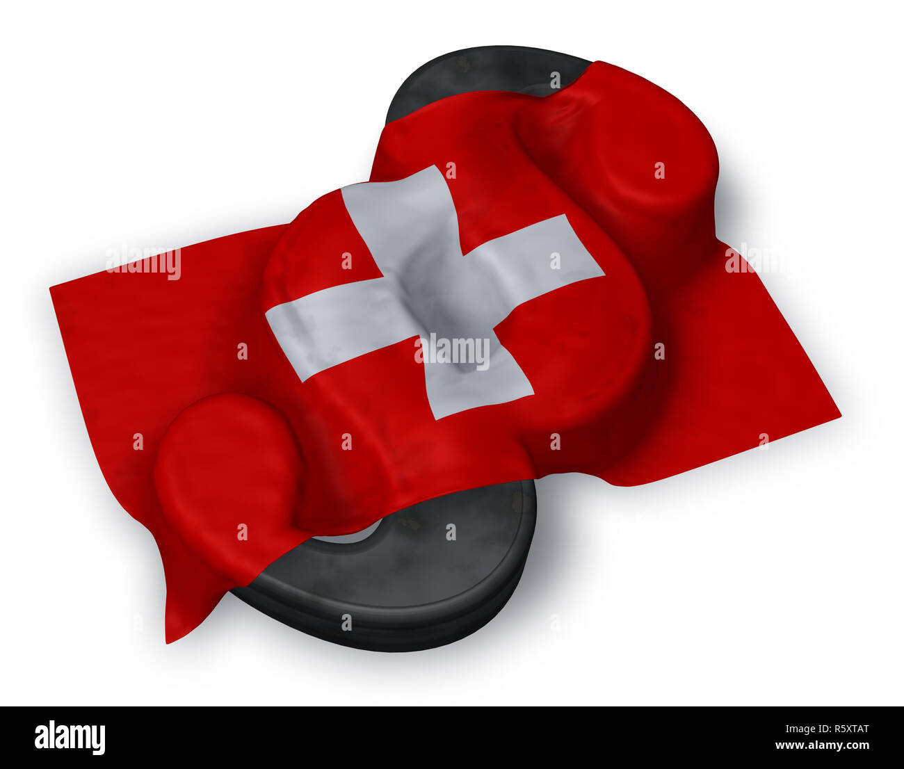 Swiss law Cut Out Stock Images & Pictures - Alamy