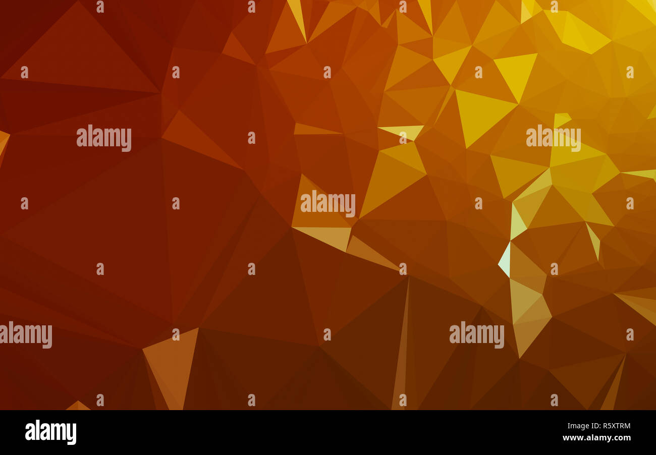 Abstract low poly background, geometry triangle Stock Photo - Alamy