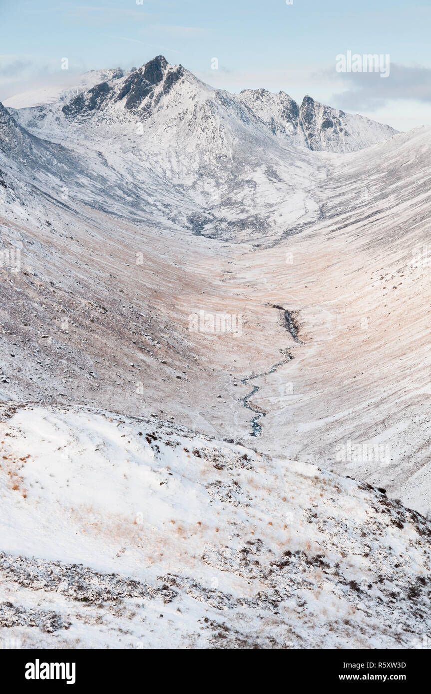 Cir mhor arran hi-res stock photography and images - Alamy