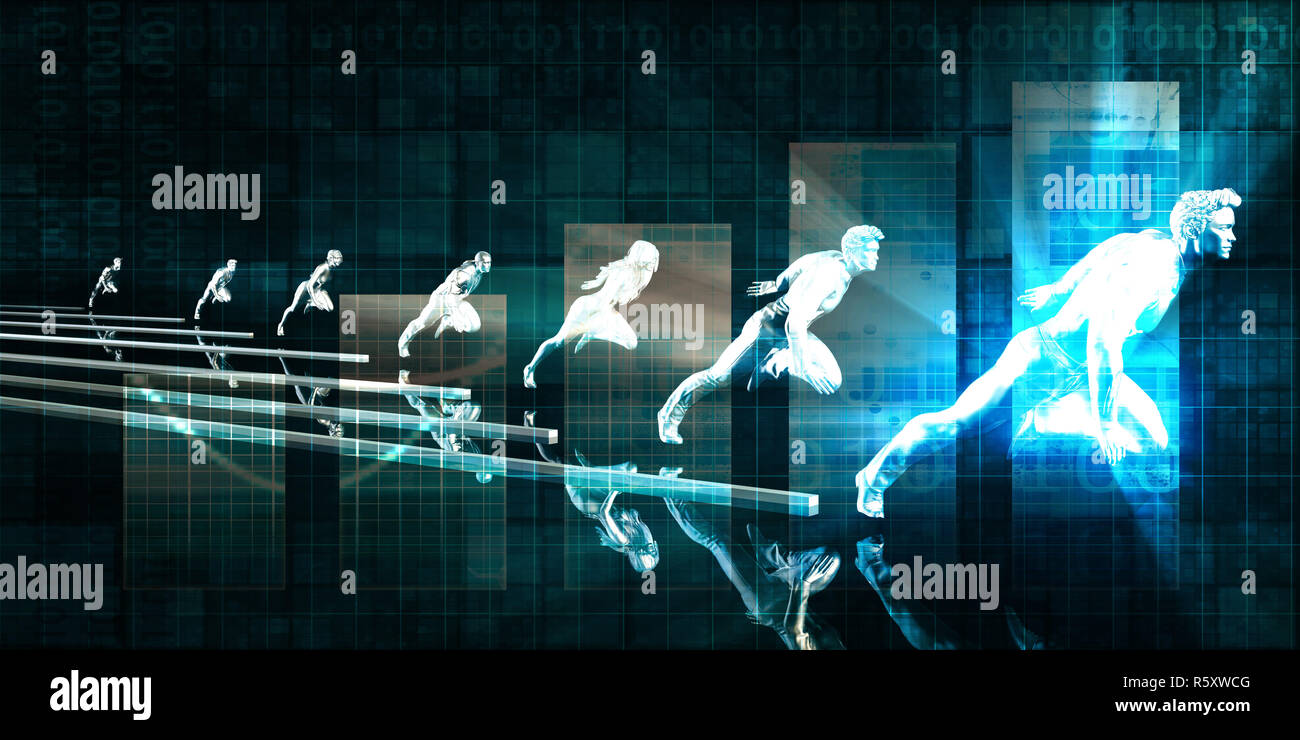 Success focused mindset hi-res stock photography and images - Alamy