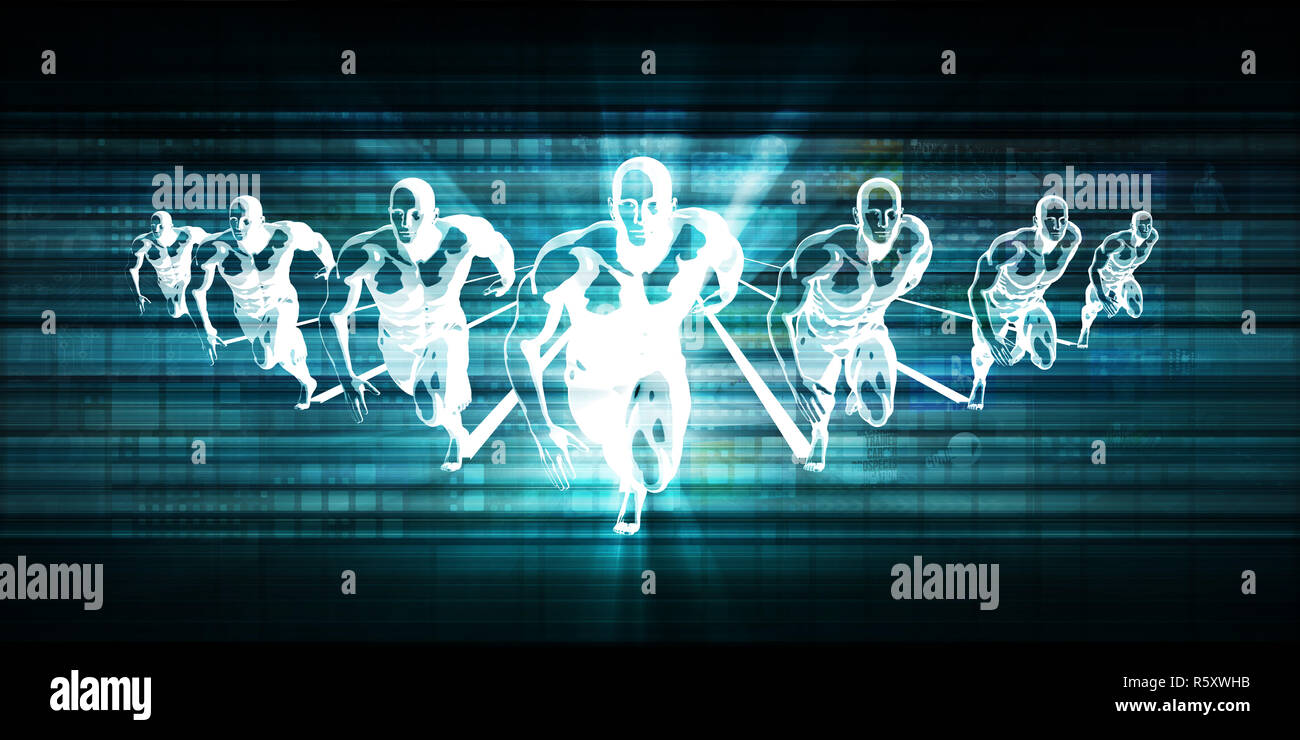 Strategic mobility office hi-res stock photography and images - Alamy