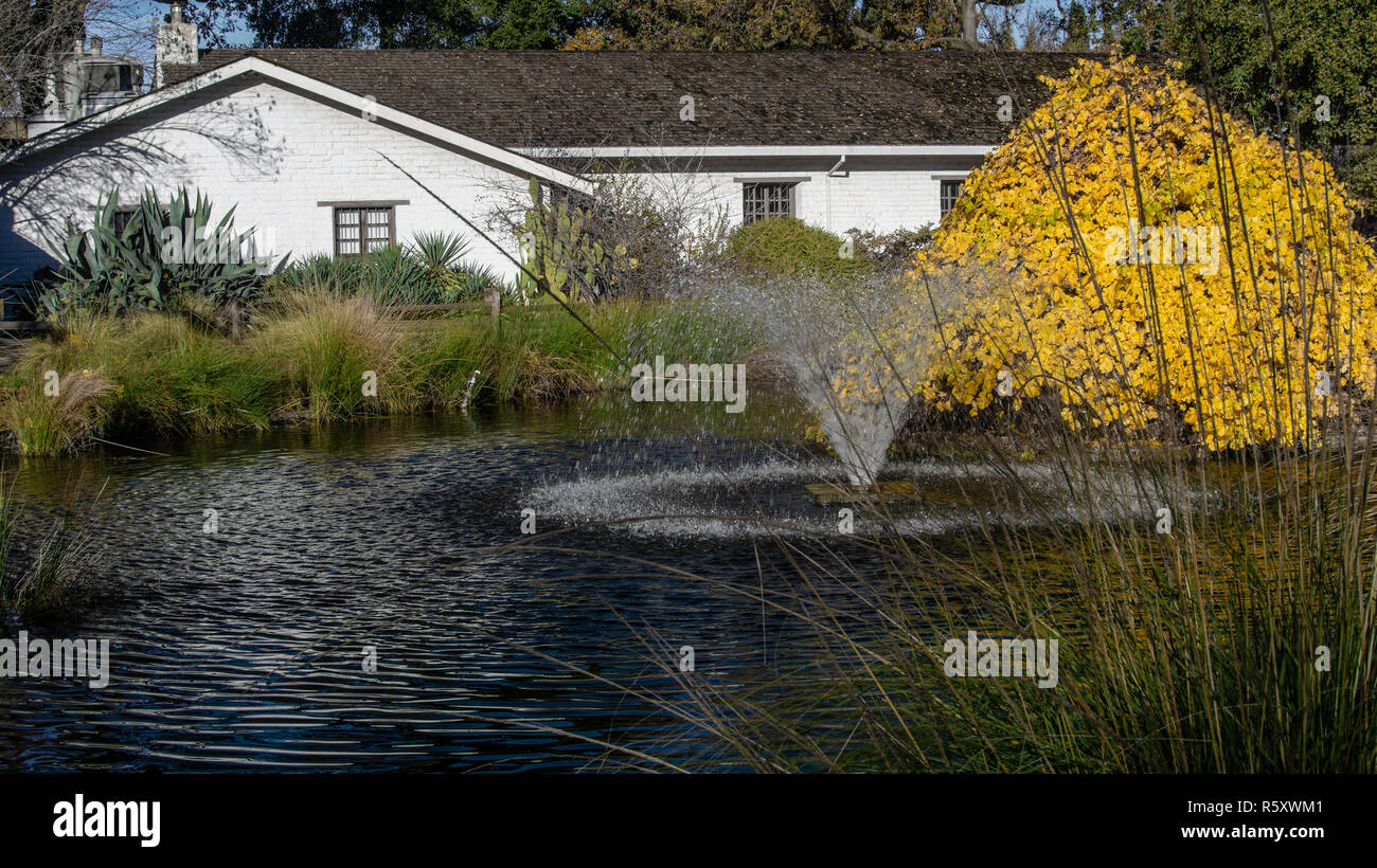 California indian heritage center hi-res stock photography and images ...