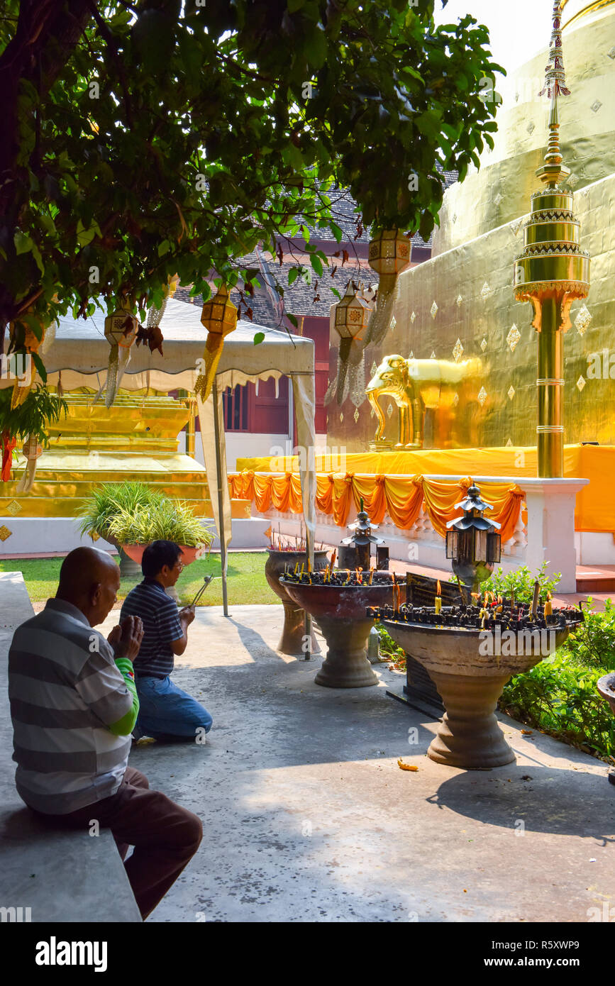 People Praying Around The World High Resolution Stock Photography and ...
