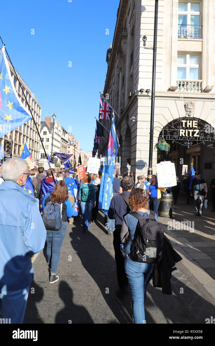 Freedom to vote protest hi-res stock photography and images - Alamy