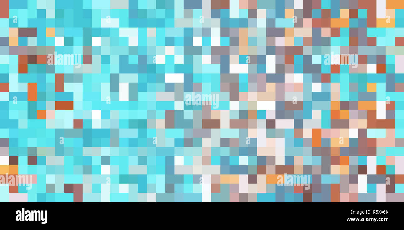 Seamless Block Abstract Stock Photo - Alamy