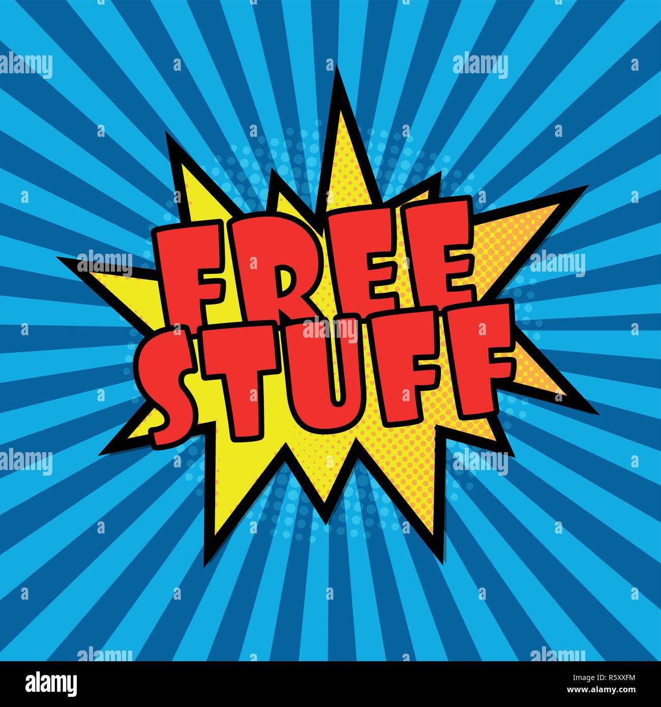 Cool stuff Stock Vector Images - Alamy