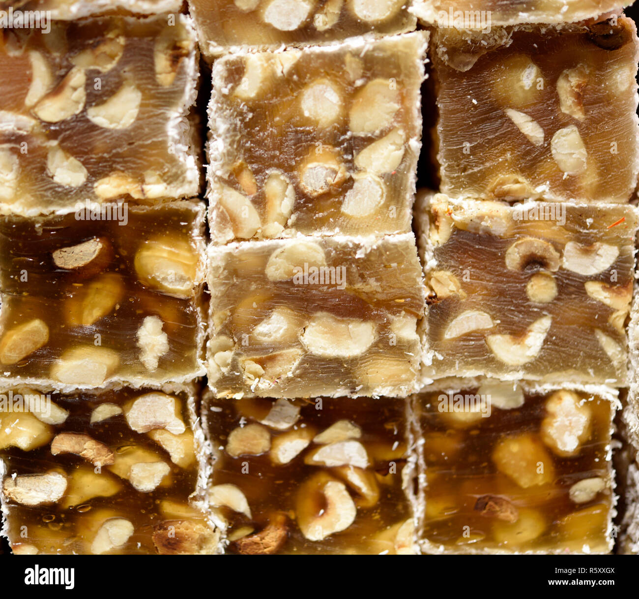 Traditional turkish sweet dessert hi-res stock photography and images ...