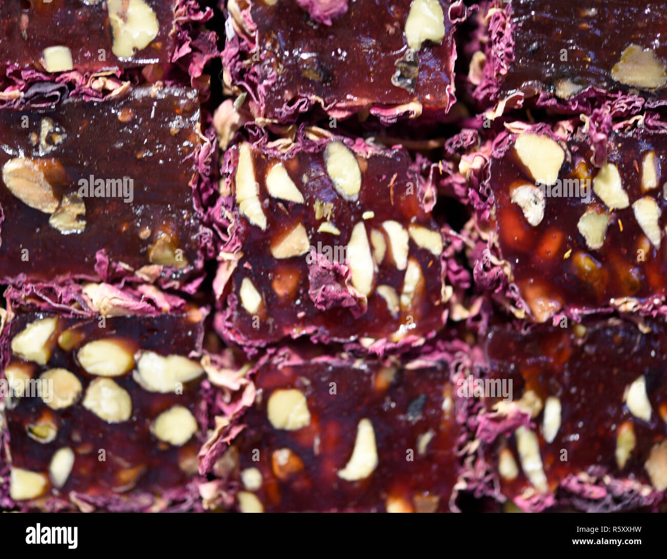 Traditional turkish sweet hi-res stock photography and images - Alamy