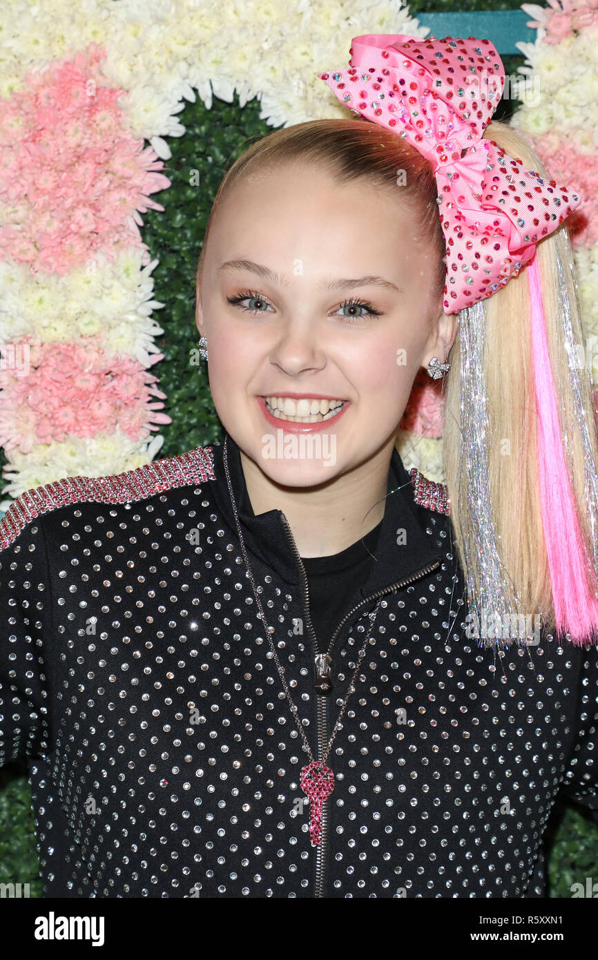 TigerBeat and Instagram's '19 Under 19' Awards held at Farmhouse ...