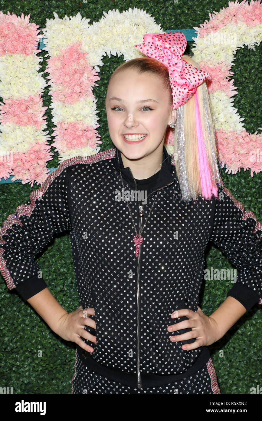 TigerBeat and Instagram's '19 Under 19' Awards held at Farmhouse ...