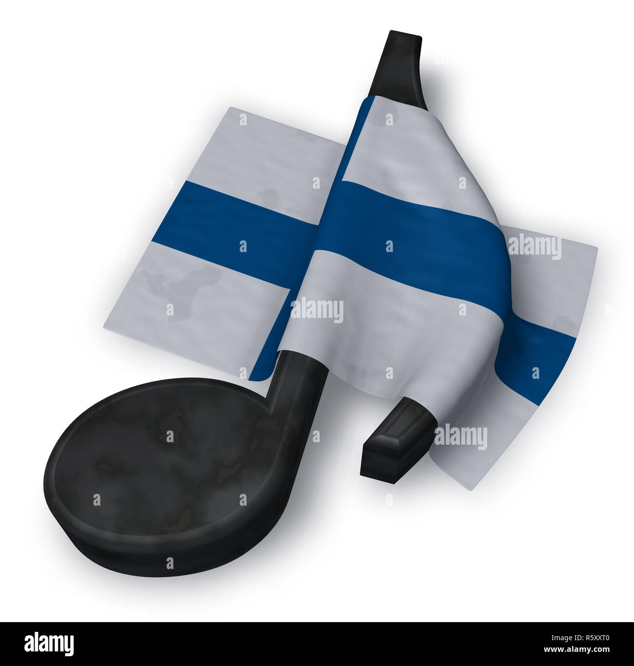 Note music finland hi-res stock photography and images - Alamy