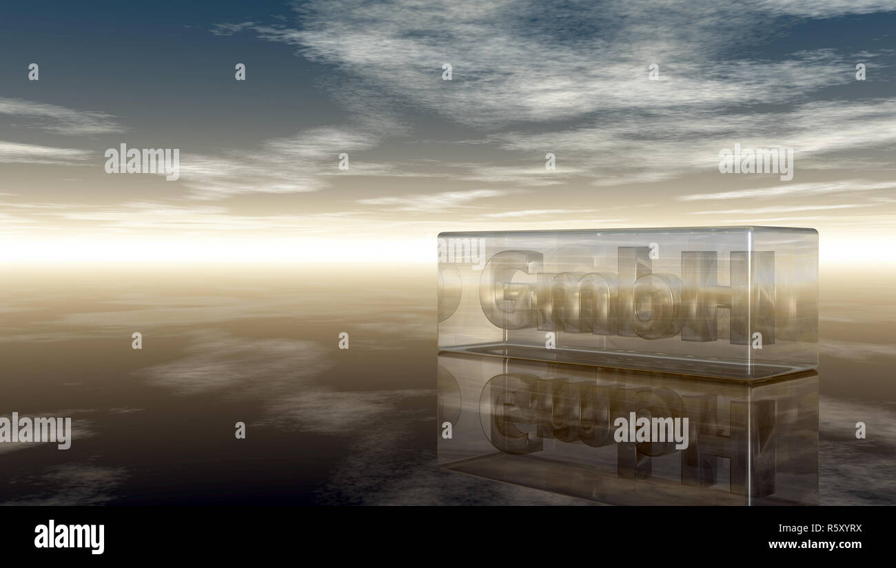 Gmbh foundation hi-res stock photography and images - Alamy