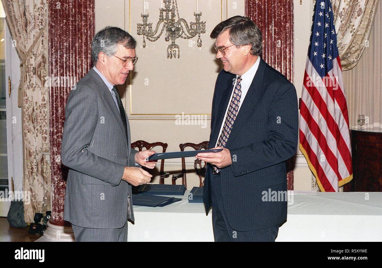 man accepting award taking a picture Stock Photo - Alamy