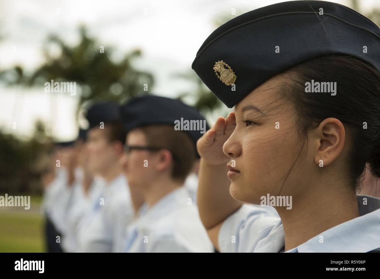 515th air mobility operations wing hi-res stock photography and images ...