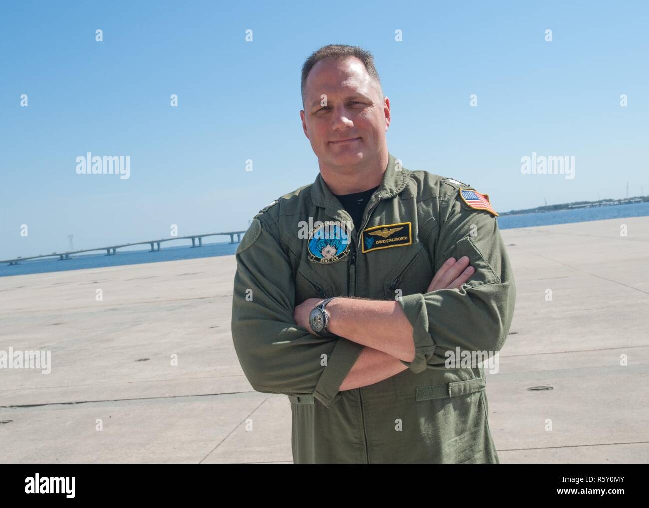 Naval Surface Warfare Center Panama City Division (NSWC PCD) proudly ...