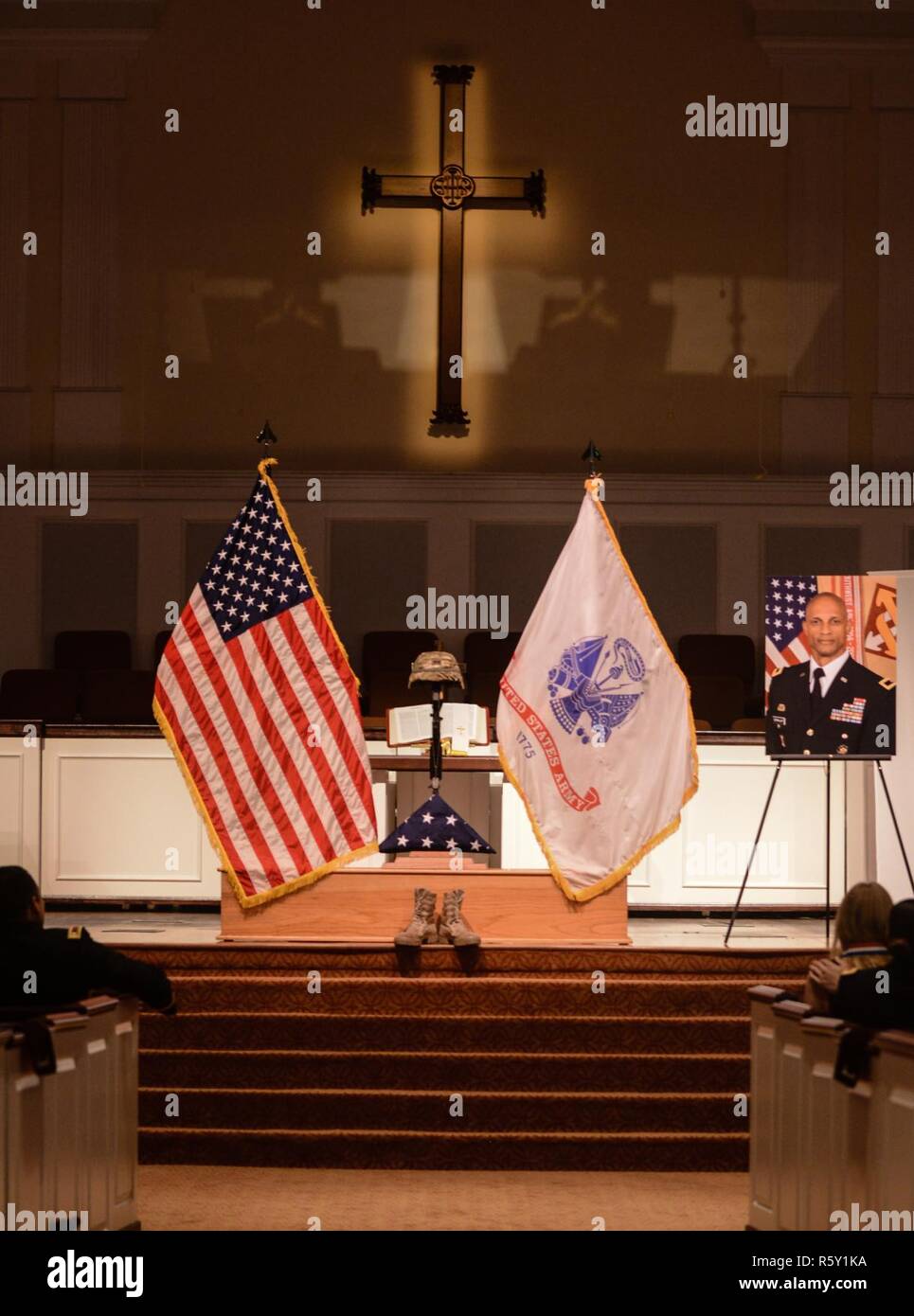 Methodist training center hi-res stock photography and images - Alamy