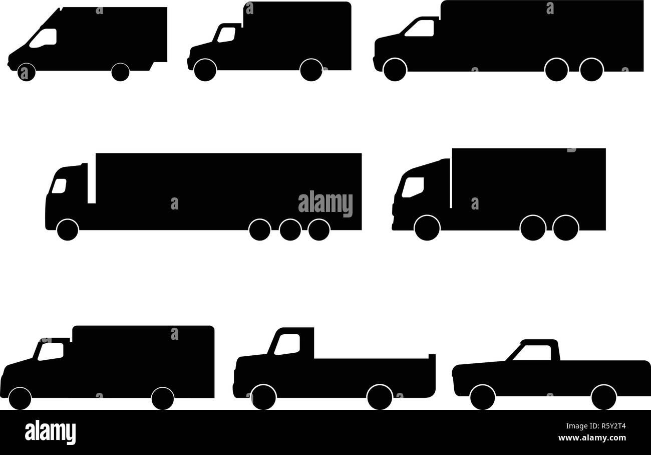 Roadside dump Stock Vector Images - Alamy