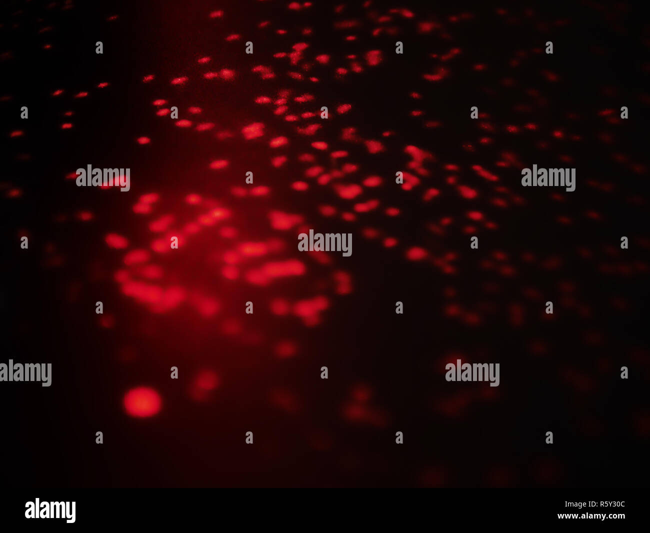 Defocused light flare hi-res stock photography and images - Alamy