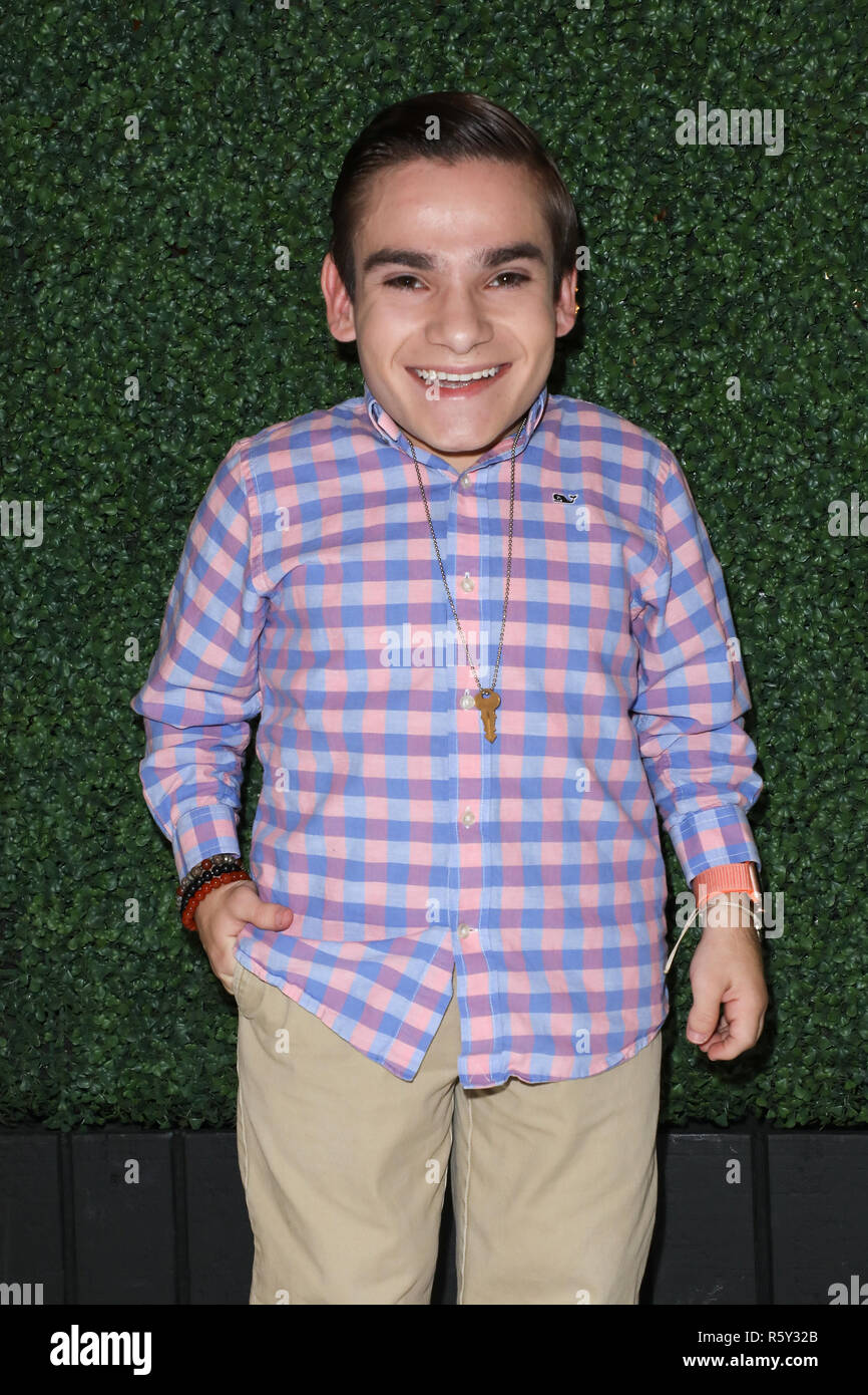 Brandon farbstein hi-res stock photography and images - Alamy