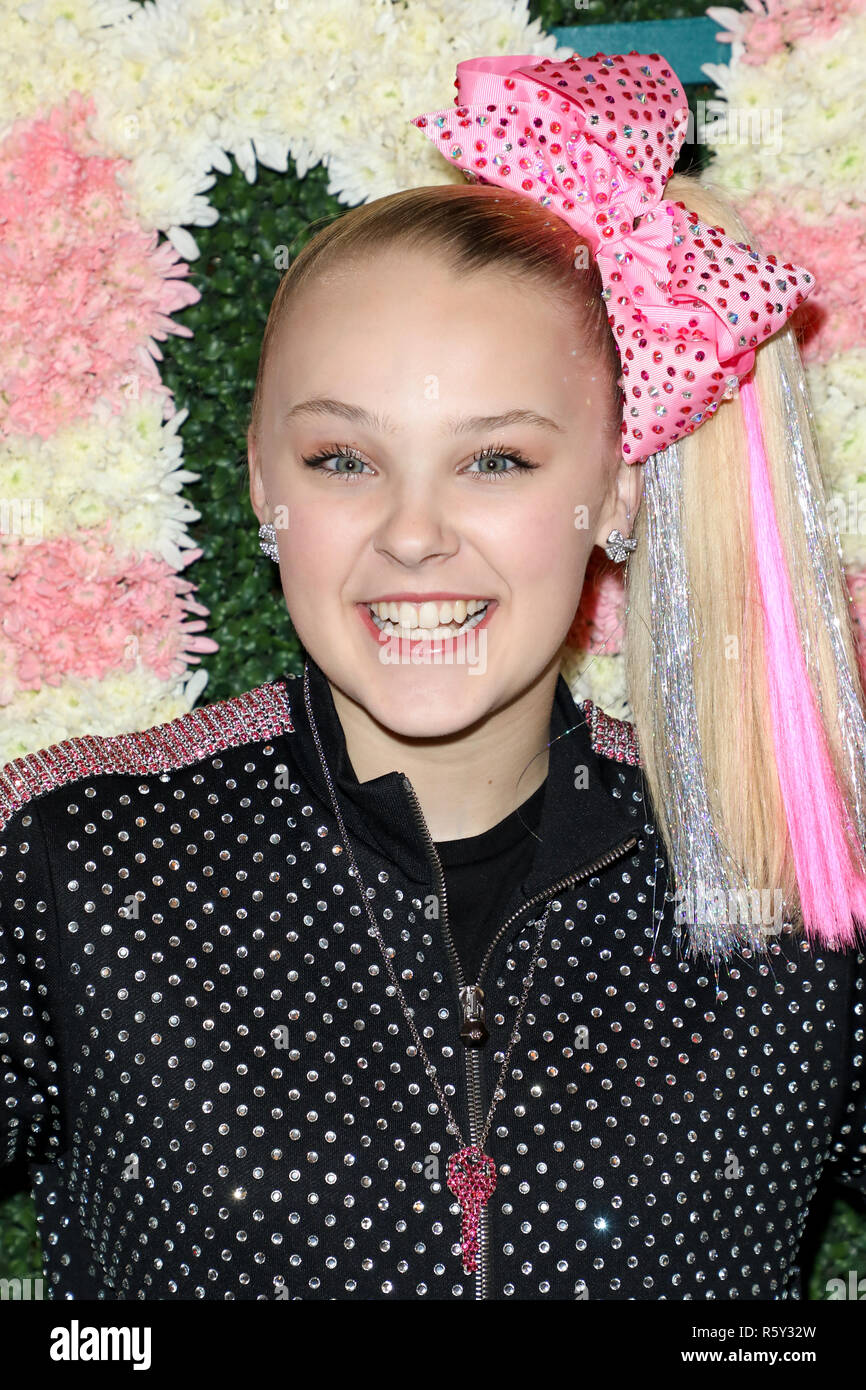 TigerBeat and Instagram's '19 Under 19' Awards held at Farmhouse ...