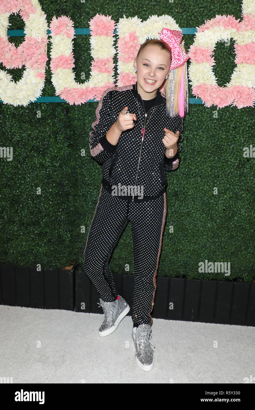 TigerBeat and Instagram's '19 Under 19' Awards held at Farmhouse ...