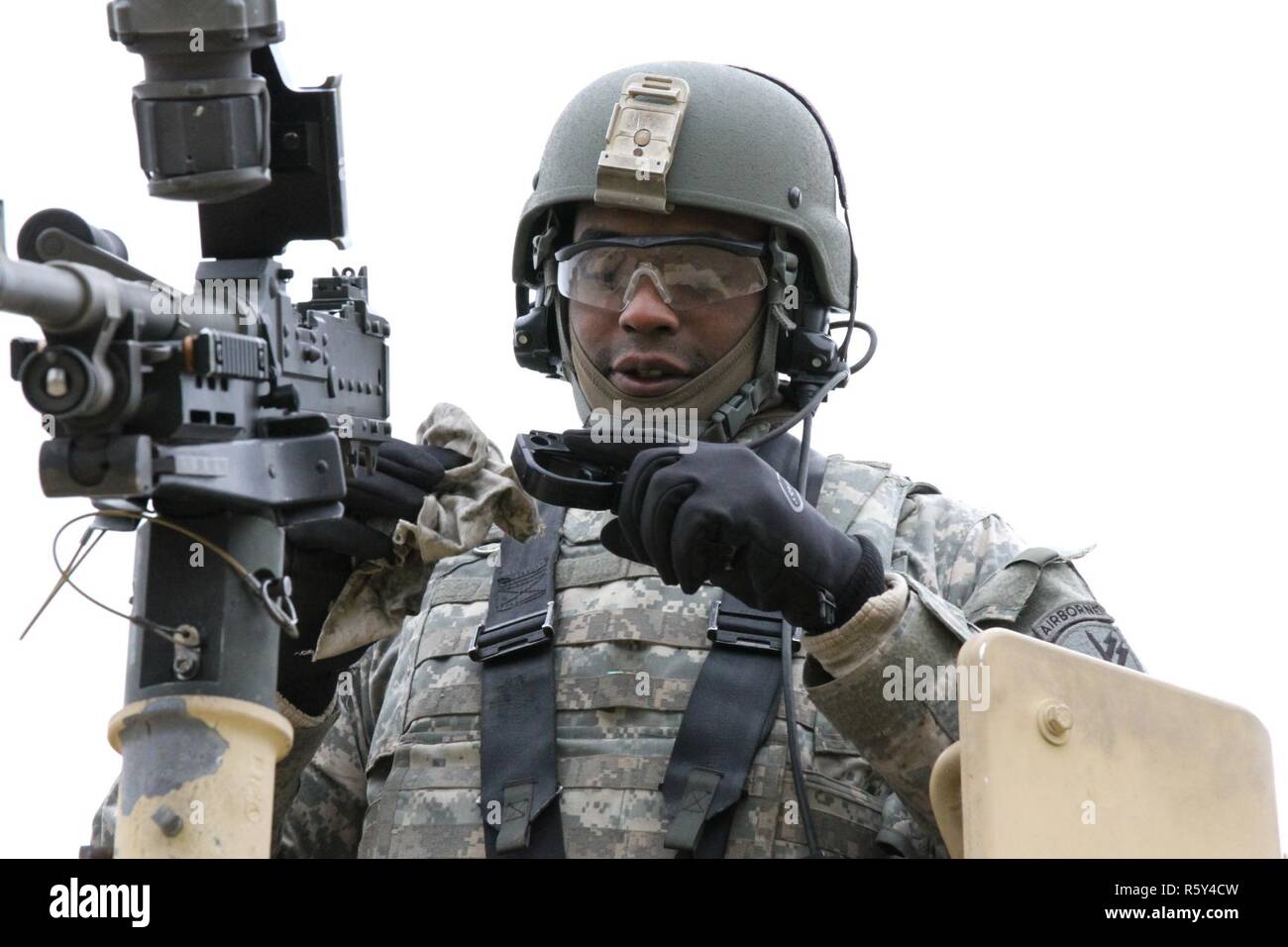 324th psychological operations company hi-res stock photography and ...