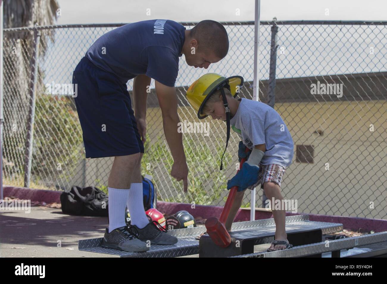 Keiser sled hi-res stock photography and images - Alamy