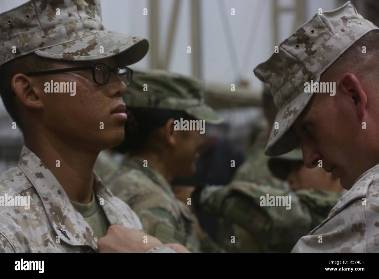 Air corps chest hi-res stock photography and images - Alamy