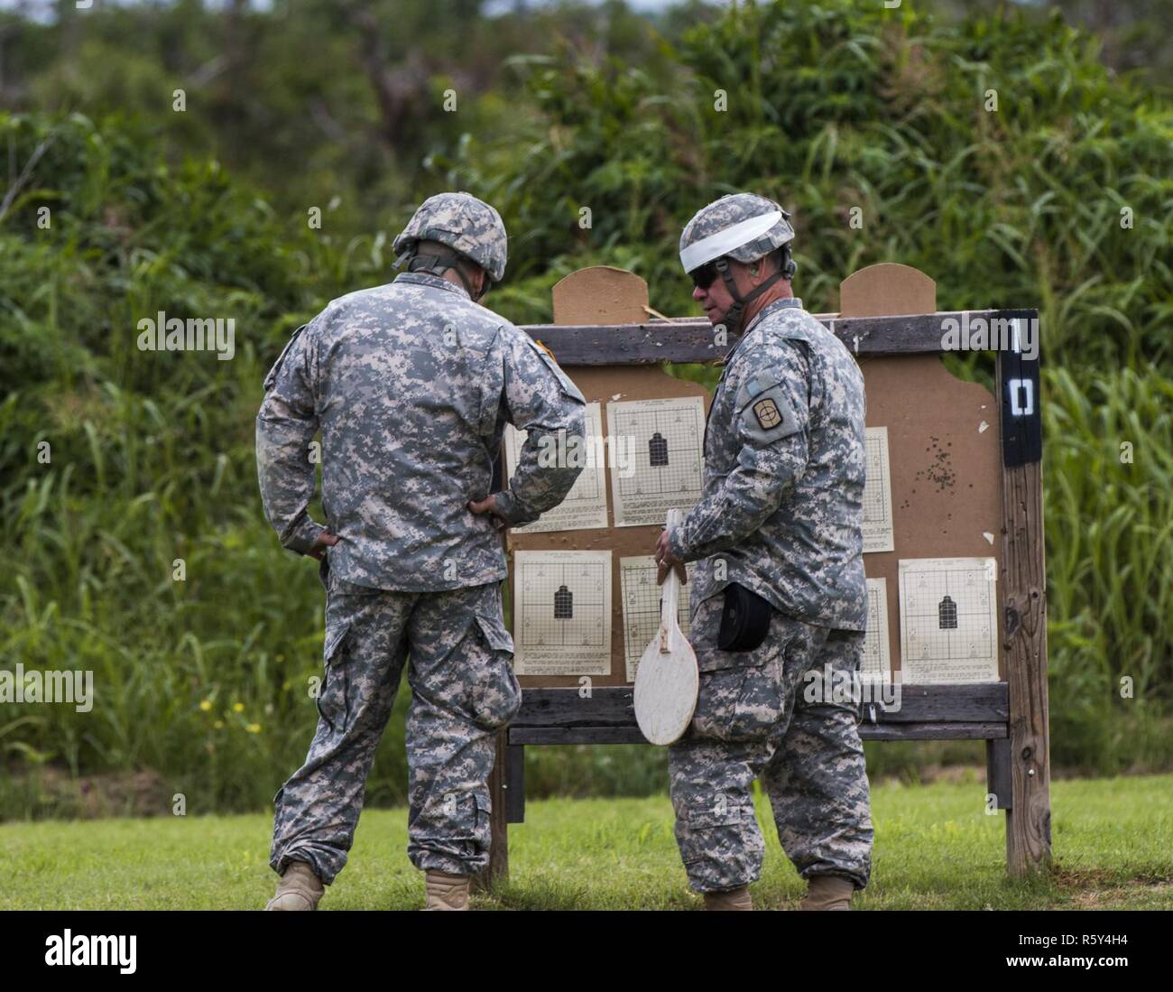 980th engineer battalion hi-res stock photography and images - Alamy