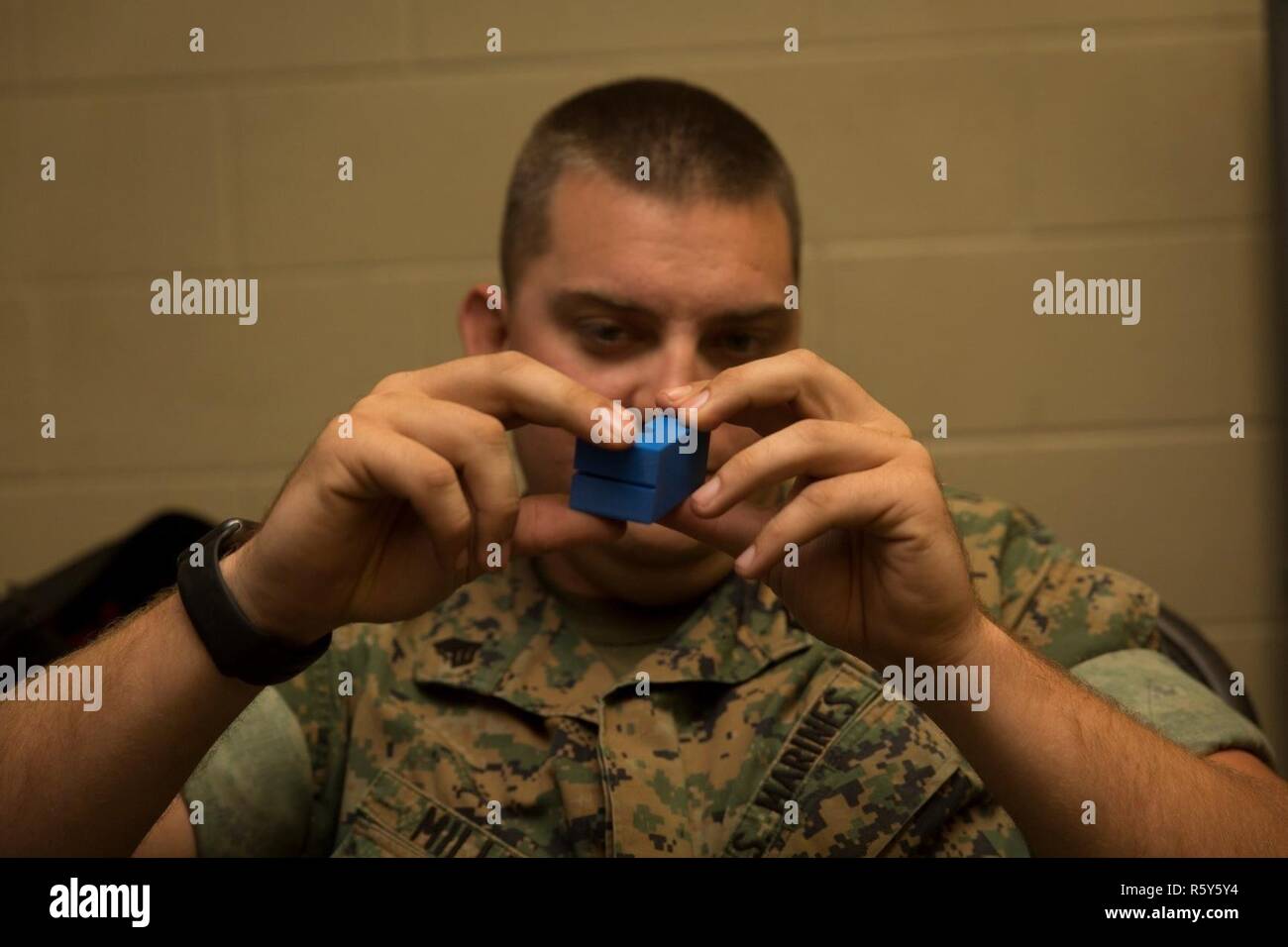 3d printers military hi-res stock photography and images - Alamy